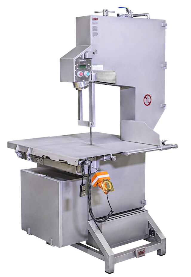 Bandsaw Blade Stops When Cutting - Power Saws Guide