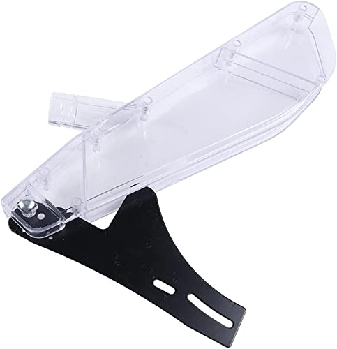 Top 5 Best Table Saw Blade Guard Review In 2025