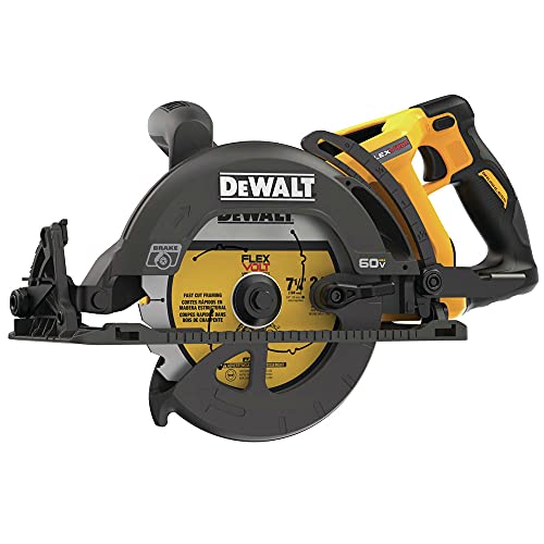 Top Six Best Circular Saw for Timber Framing (Reviews) In 2025