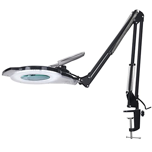 6 Best Magnifying Lamp for Scroll Saw To Illuminate Your Craft