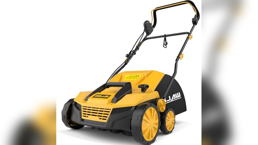 Best Lawn Sweeper for Artificial Turf 2026: Top Picks Reviewed - Power ...