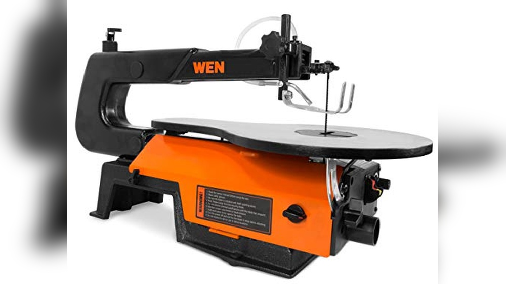 Best Scroll Saws for Woodworking 2026: Top Picks for Precision Cuts ...